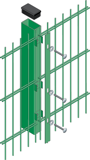A and R Fencing | A & R Fencing | Fencing and Railings | Stoke on Trent ...